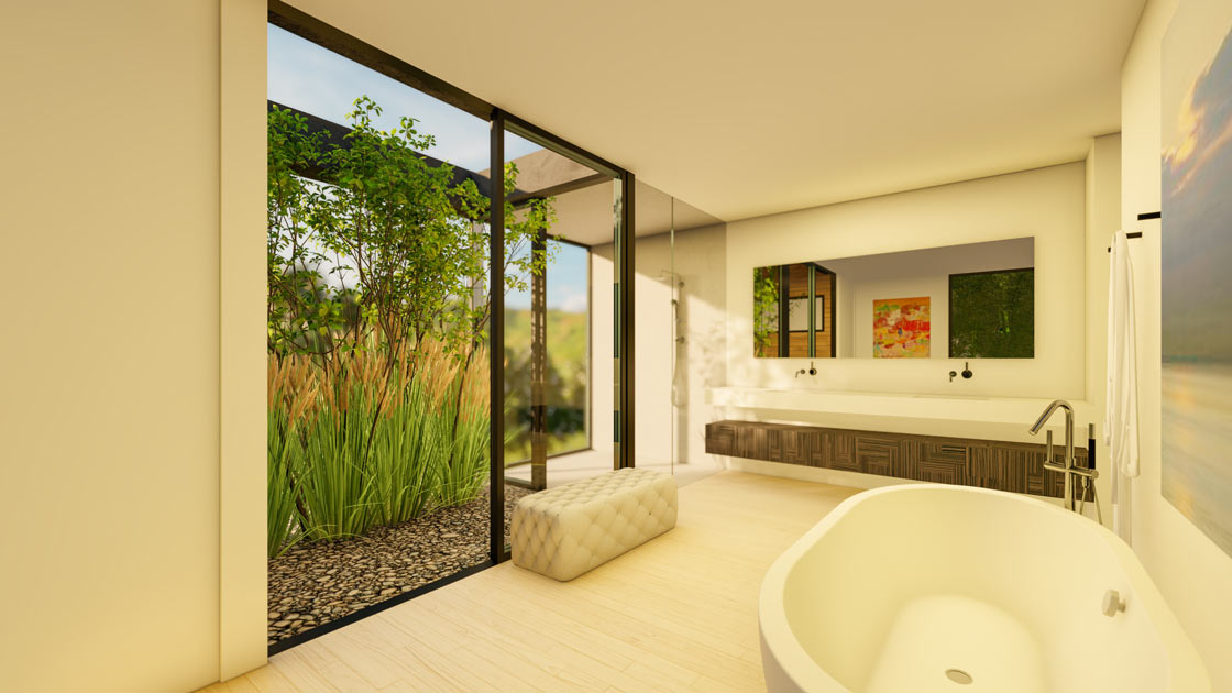Steve-Kent-Architect-Malibu-Longridge-Rendering-20 - Steven Kent Architects