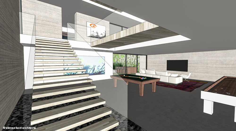 Steve-Kent-Architect-Malibu-Longridge-Rendering-5 - Steven Kent Architects