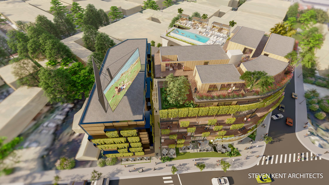Steven-Kent-Architect-Commercial-Design-Sunset-Blvd-Harper-Hotel-33 ...